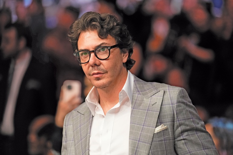 El arte del 'matchmaking': el proceso por el que la UFC se ha hecho ...