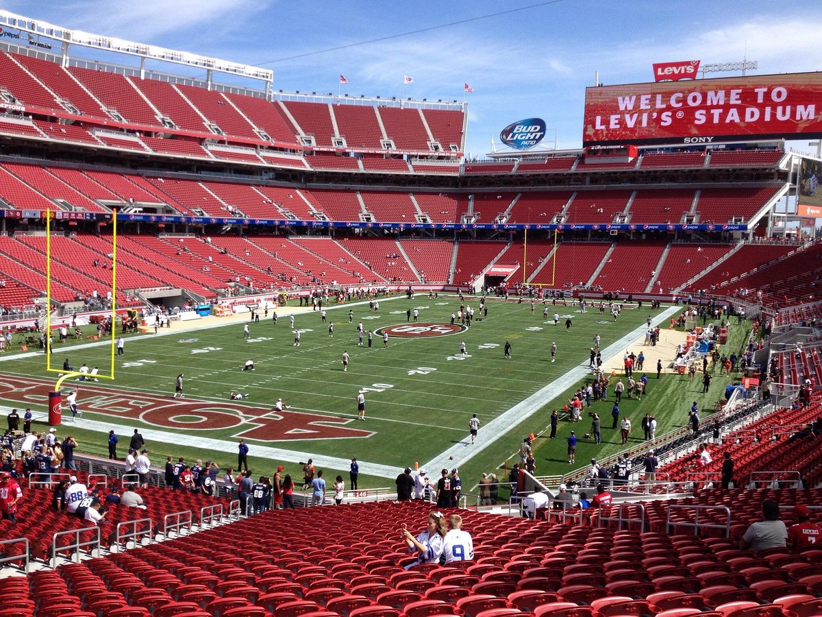San Francisco 49ers vs Jacksonville Jaguars LIVE Score Updates in NFL ...