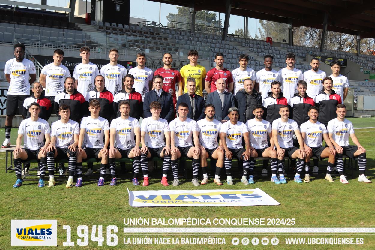 Nueva Era En La Ub Conquense Vavel España