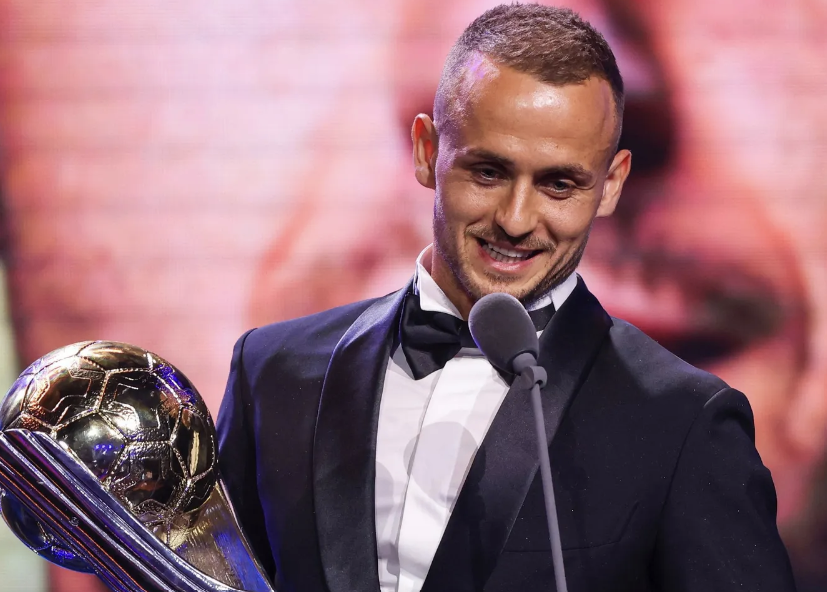 Guía VAVEL Eurocopa 2024: Lobotka, el faro de Eslovaquia - VAVEL España