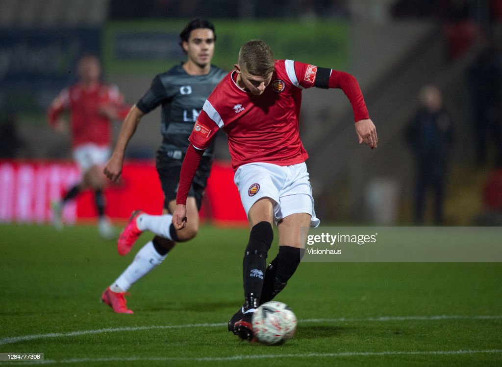 Barnet FC vs Altrincham: National League Preview, Gameweek 34, 2023 ...