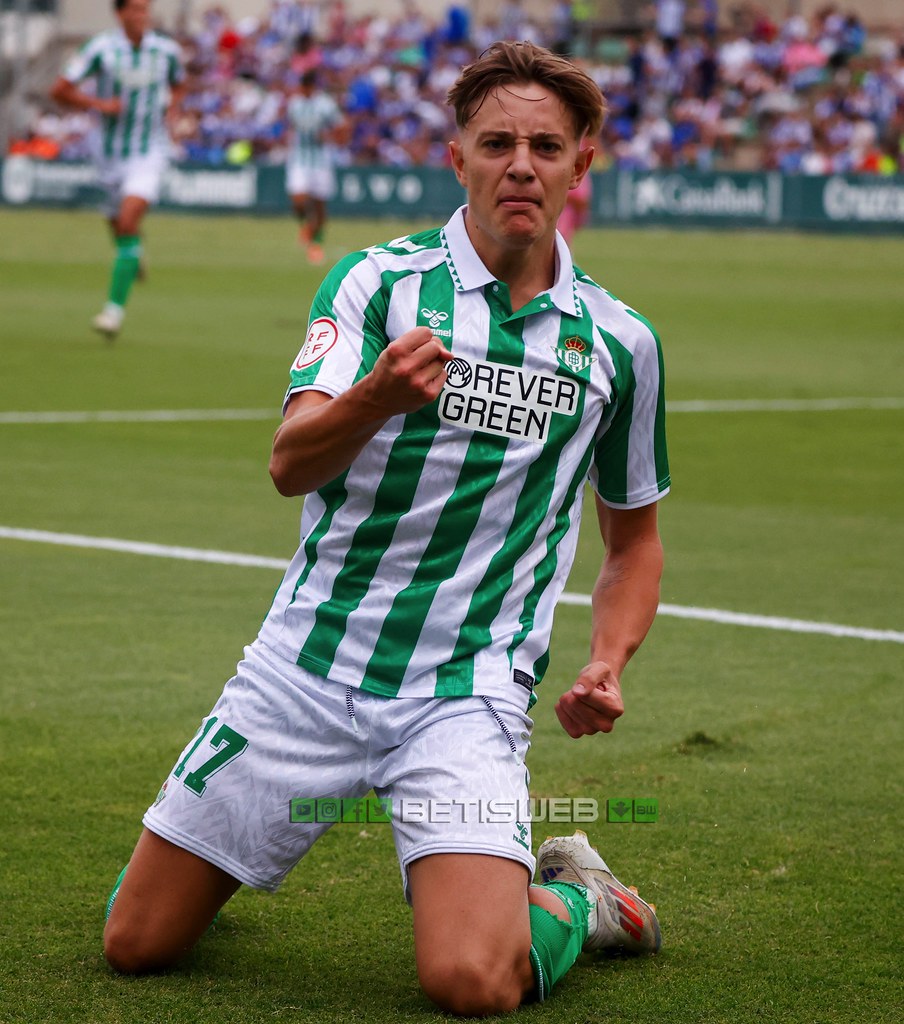 Real Betis- KAA Gent: En busca de rematar el pase - VAVEL España