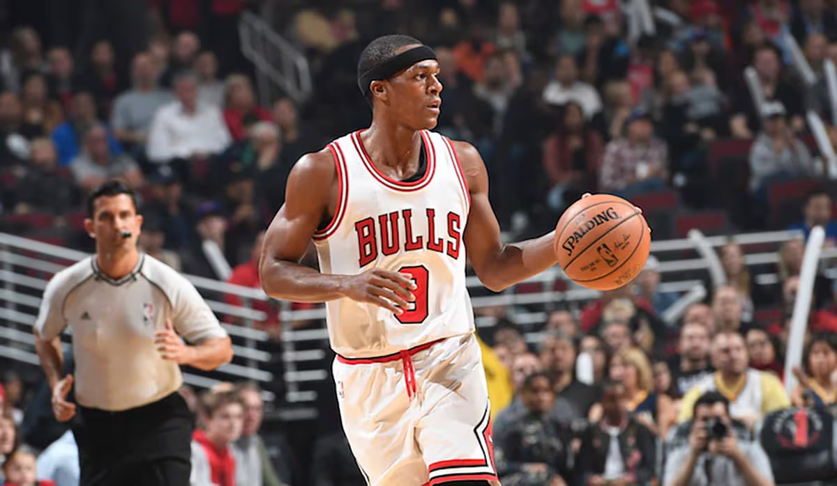 Rajon Rondo, el final de un legado - VAVEL España