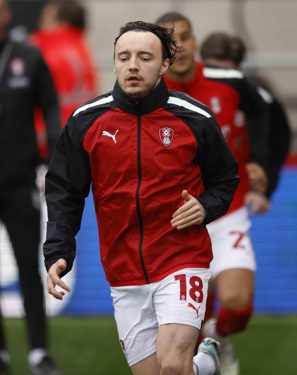 Resumen y goles del Rotherham United 1-2 Cardiff City en EFL ...