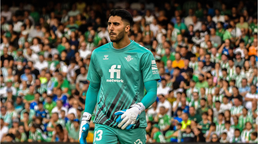 El desconocido futuro de Rui Silva - VAVEL España