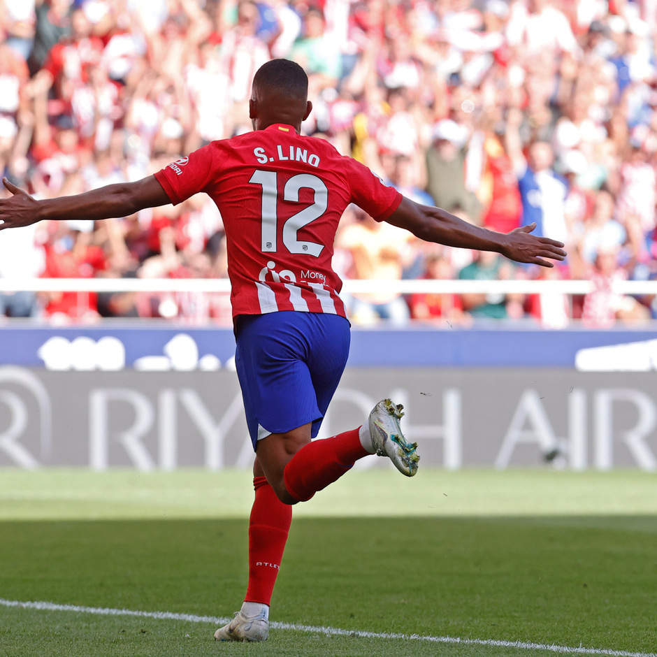 Oficial: Samuel Lino se marcha al Flamengo - VAVEL España