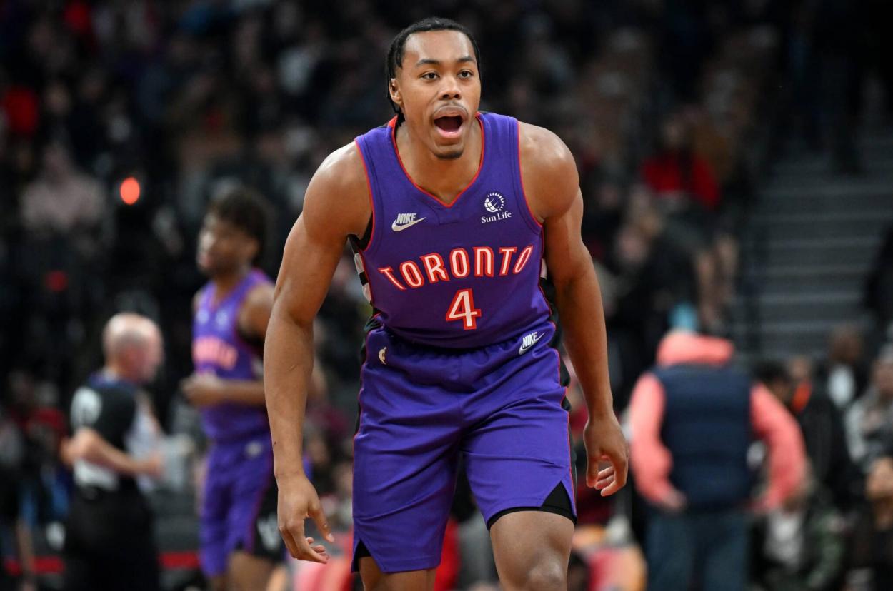 Raptors: ¿De vuelta a playoffs cuatro años después? - VAVEL España