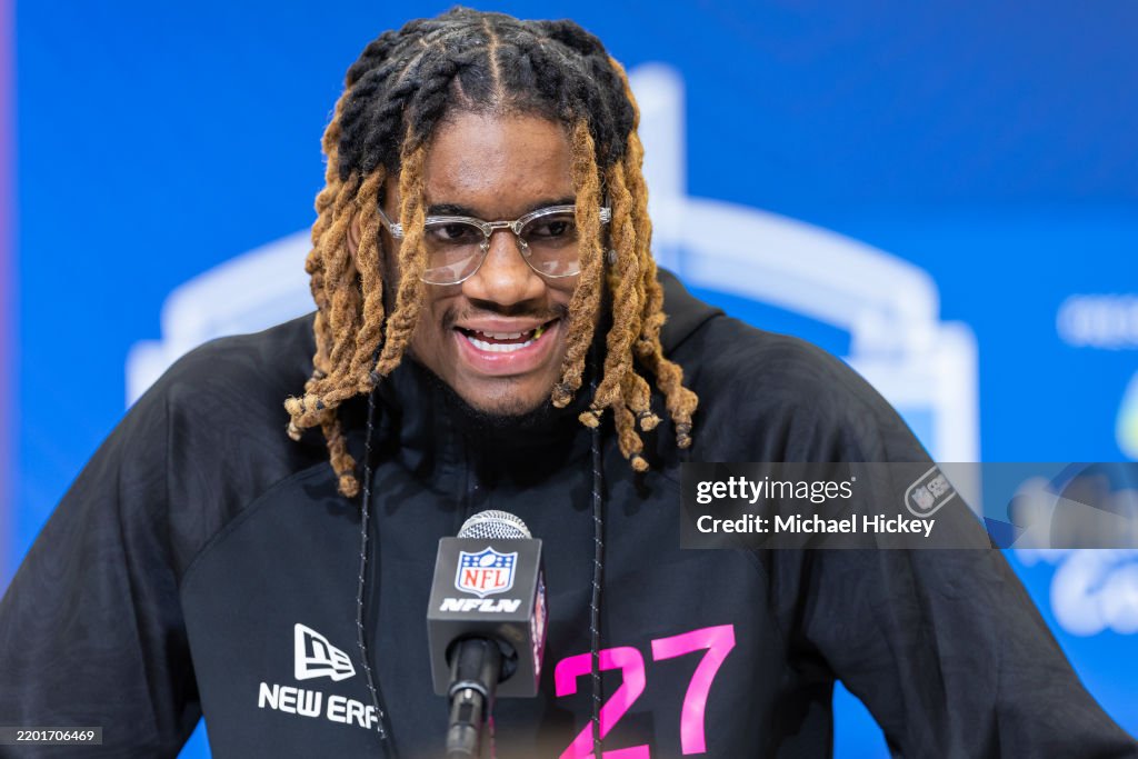 NFL Draft 2025: The Best Day 2 and 3 Picks That Went Under the Radar ...
