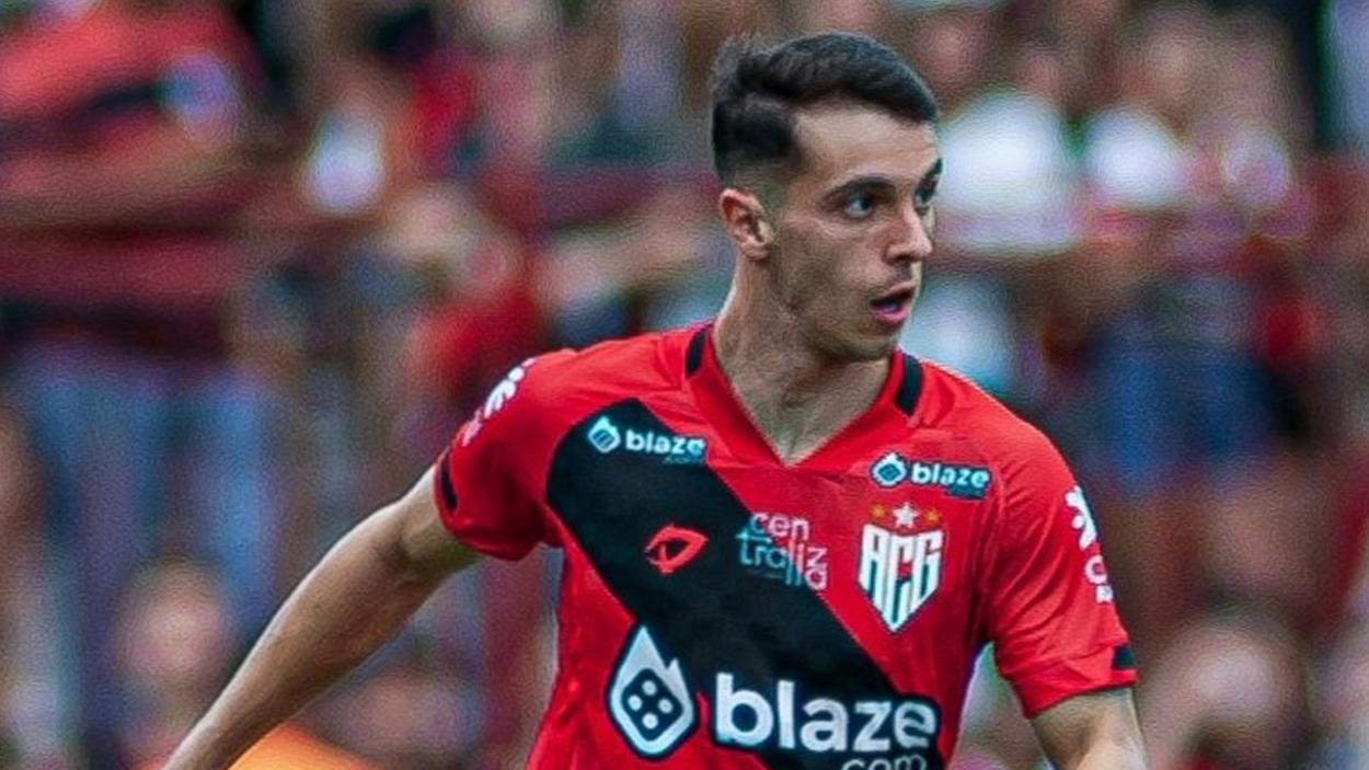 Guia Vavel do Brasileirão 2024: Atlético-GO - VAVEL Brasil