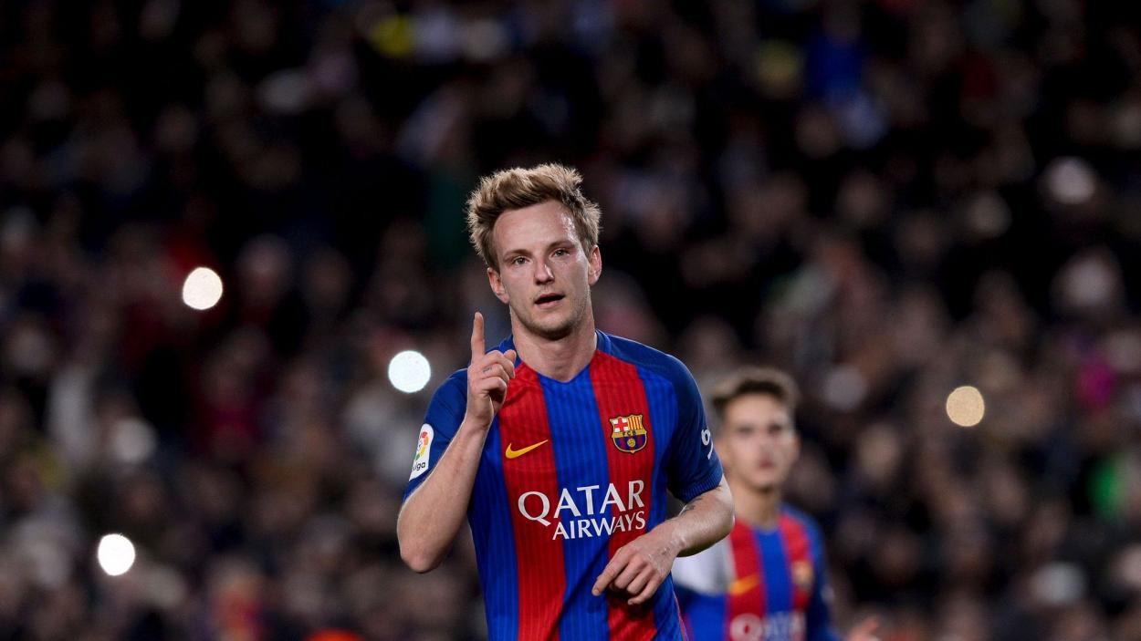 Iván Rakitić: Cuando la inteligencia se viste de futbolista - VAVEL España