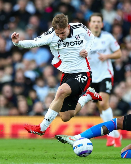 El Fulham no se presenta al partido y se aleja de Europa - VAVEL España
