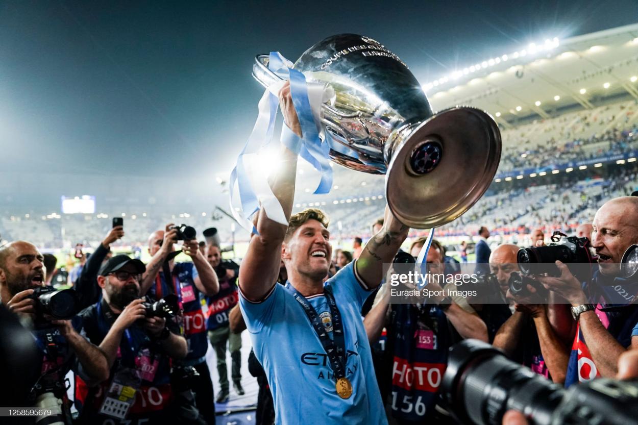 2023 UCL Final, Manchester City vs Inter Milan - Player Ratings - VAVEL International