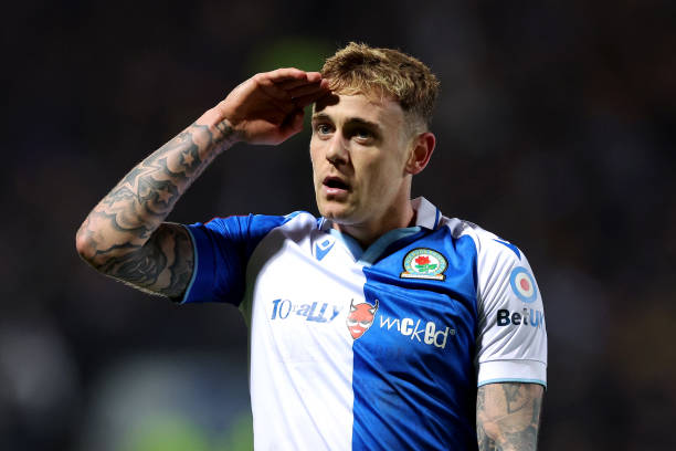 Sam Szmodics será nuevo jugador del Ipswich Town - VAVEL España