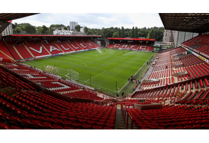 Gol y resumen del Charlton 1-0 Birmingham en EFL Championship | 08/03 ...