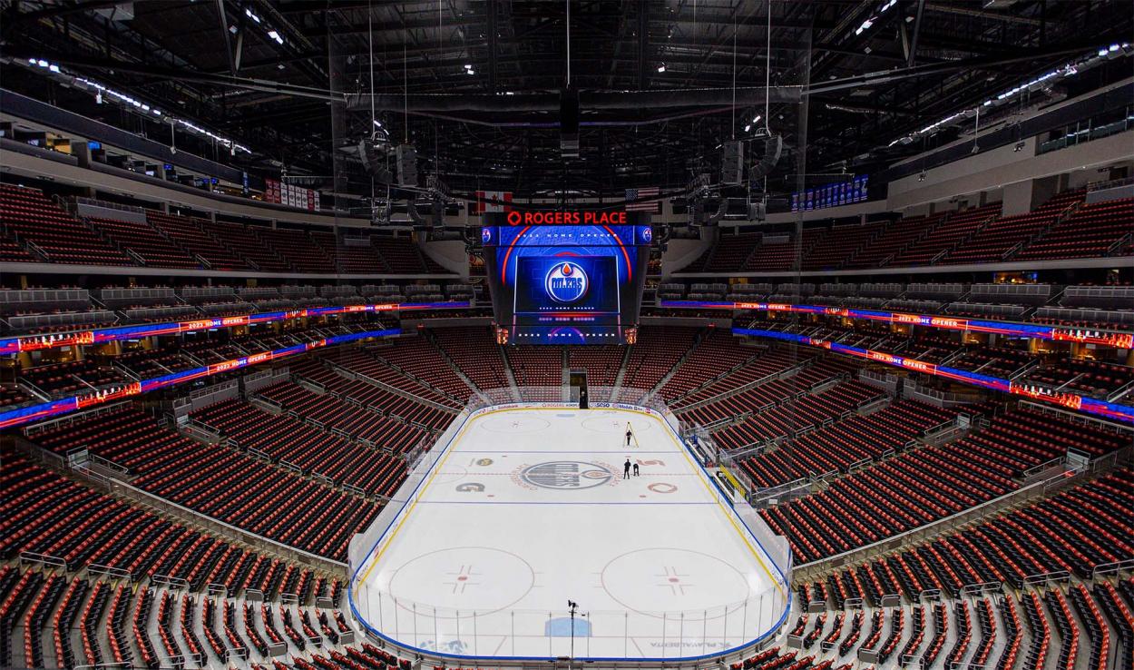 Goles y Resumen del Edmonton Oilers 4-3 Florida Panthers en NHL ...