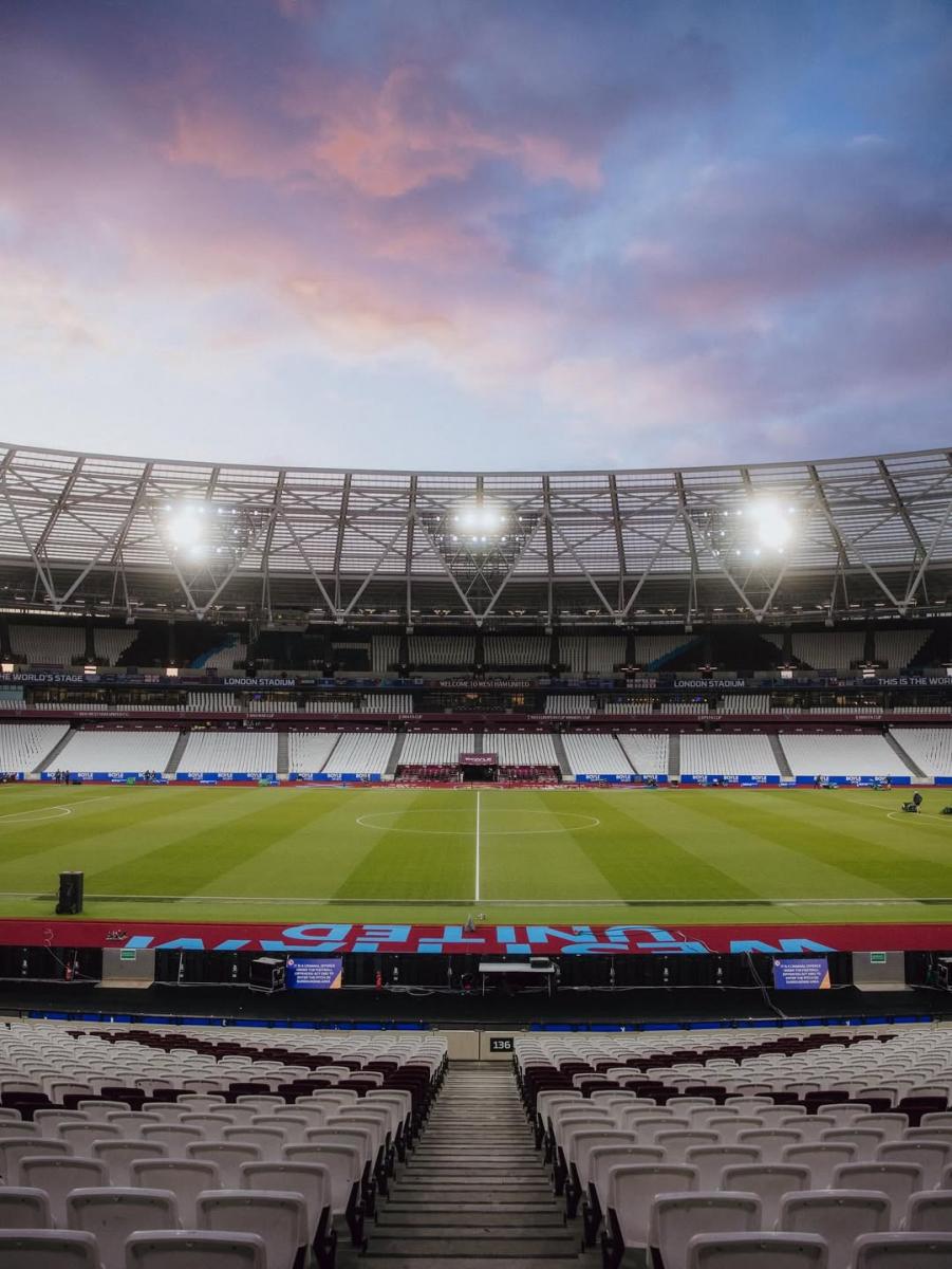 Highlights and goals of West Ham vs Nottigham Forest (1-2) in Premier ...