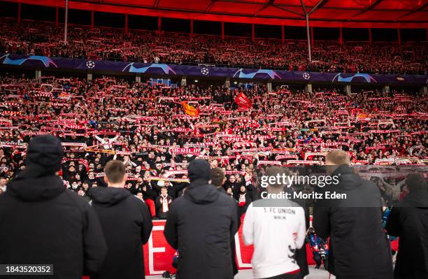 A new era: Union Berlin 2024/25 season preview - VAVEL International