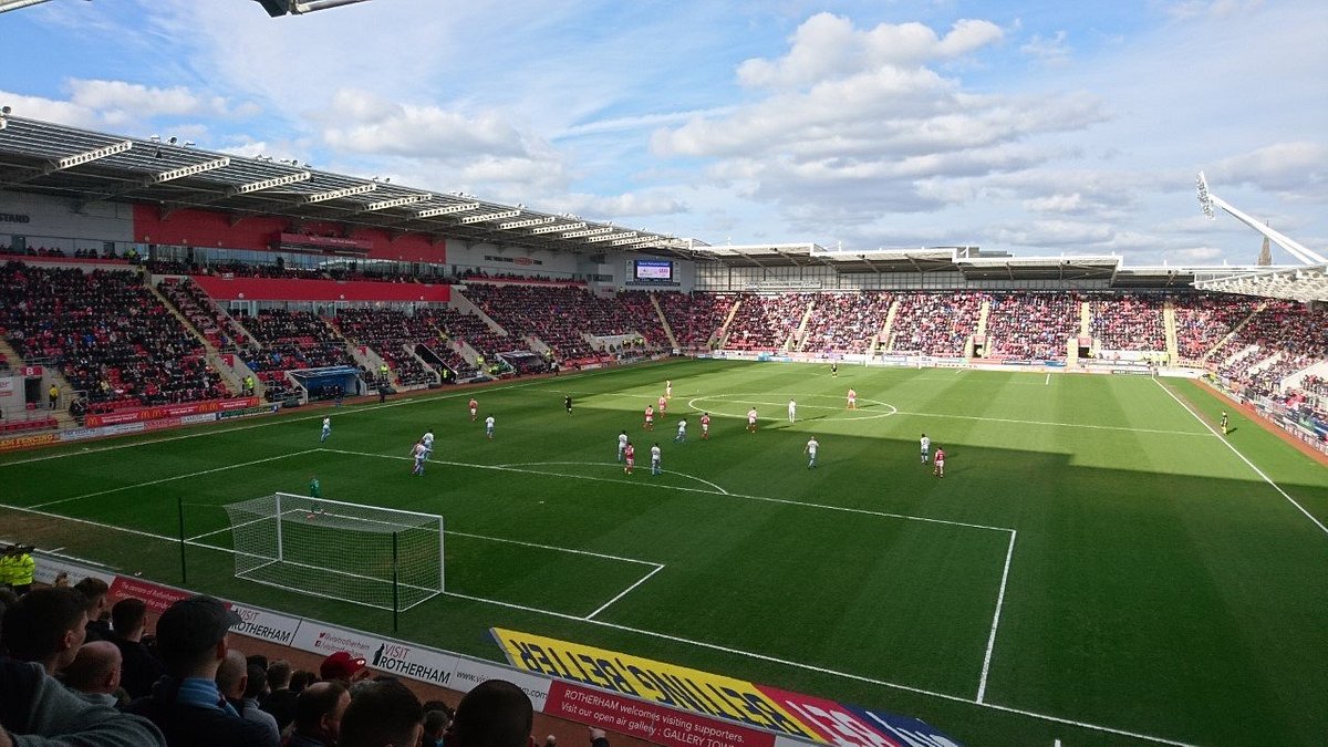 Resumen y goles del Rotherham United 1-2 Cardiff City en EFL ...
