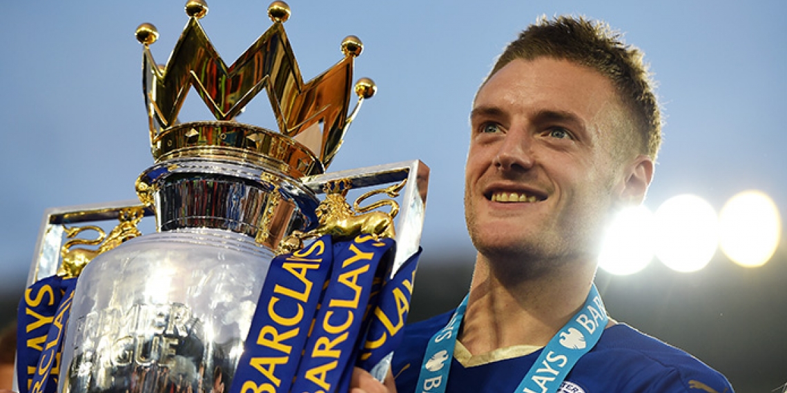 Análisis post Leicester-Tottenham. Vardy se crece en su vuelta a la ...