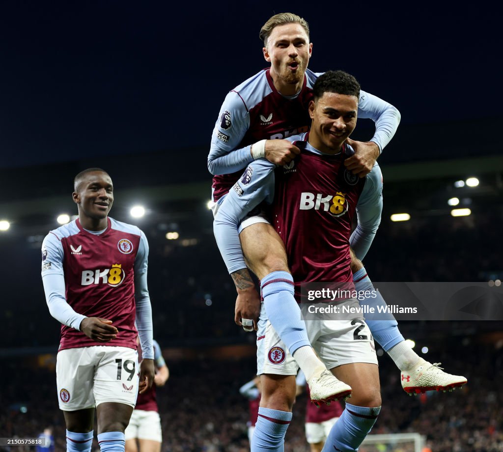Chelsea vs Aston Villa: Premier League Preview, Gameweek 13, 2024 ...