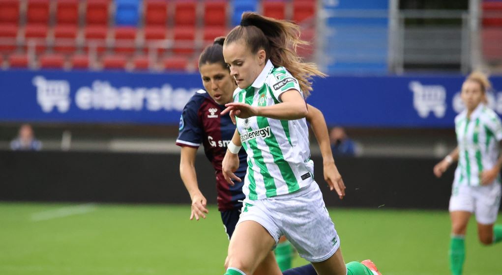 Previa Real Betis - Real Madrid: un examen que apunta al blanco - VAVEL ...