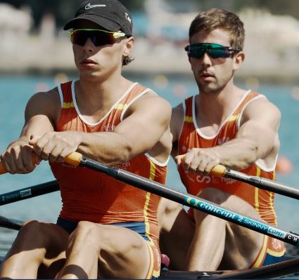 Guía VAVEL Juegos Olímpicos 2024: remo, oportunidad en dobles - VAVEL ...