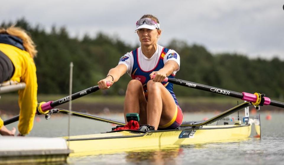 Remo Olimpico Individual How Did Remo Ruffini Turn The Humble Down