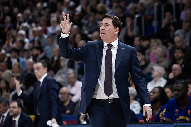 El regreso de Pablo Laso a la élite y la vuelta de Xavi Pascual a casa ...