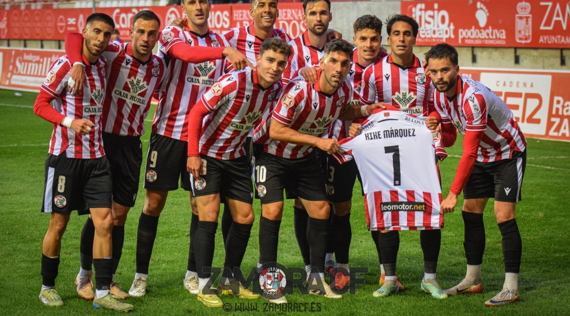 Así es Óscar Cano, nuevo entrenador del Zamora CF - VAVEL España