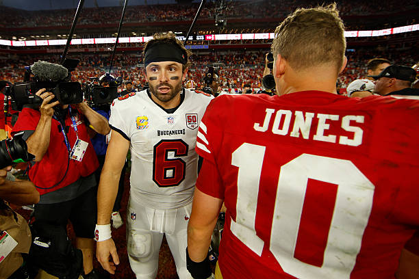 NFL Quarterback Power Rankings - Week 6 - VAVEL USA