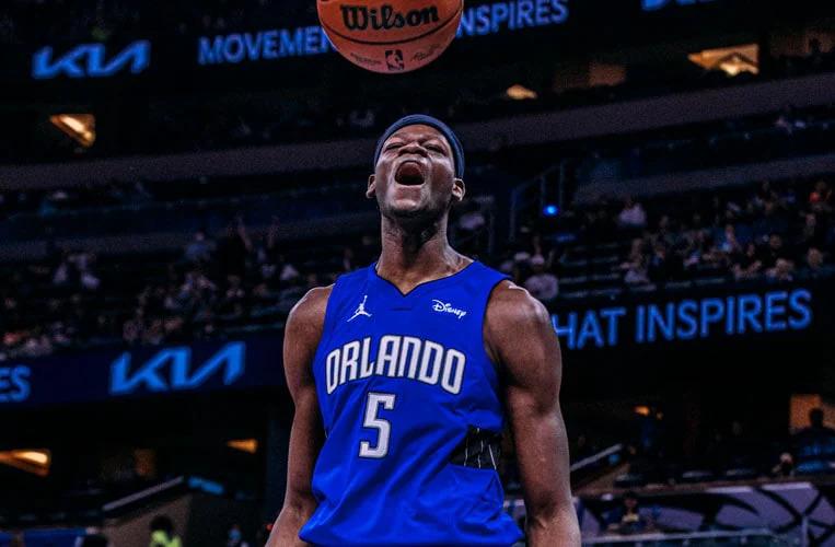 Mo Bamba reforzará la pintura de los Toronto Raptors - VAVEL España