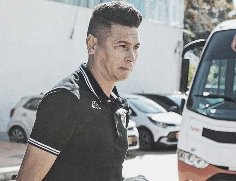 Los convocados de Dayron Pérez en el naranja para disputar la segunda ...