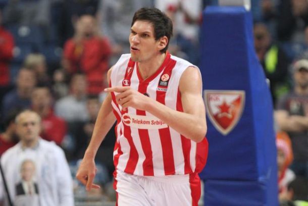 Boban has 18 against Denver right now : r/NBASpurs