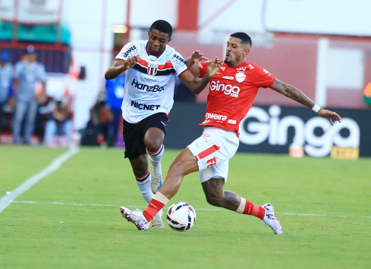 Prévia Vila Nova x Botafogo SP: 12ª rodada Brasileirão série B - VAVEL ...