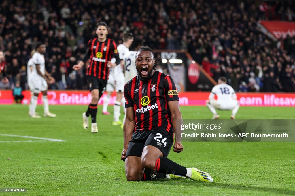 AFC Bournemouth Season Review: 2023/24 - VAVEL International
