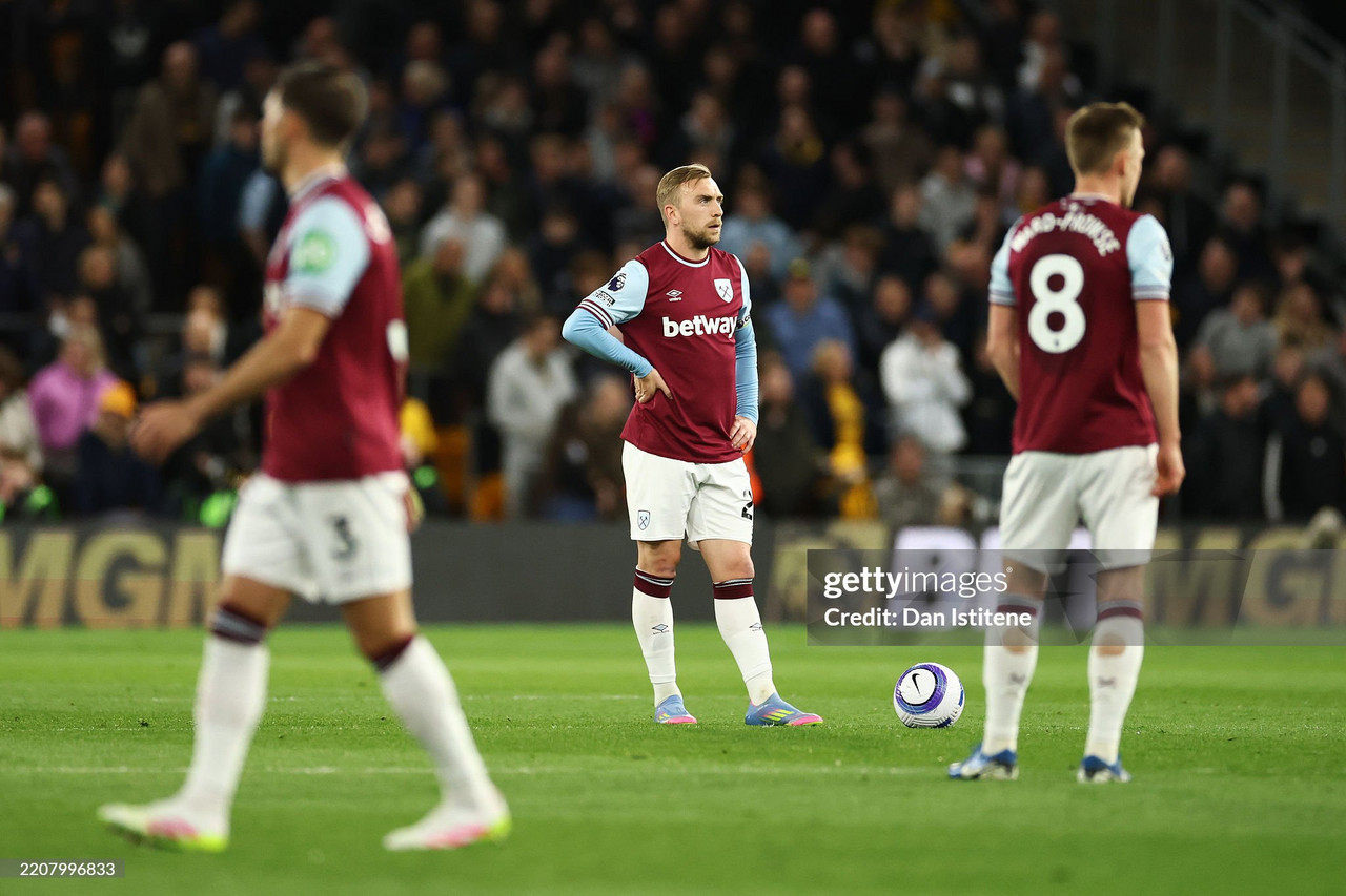West Ham 2024/25 Season Review: A campaign to forget in East London ...