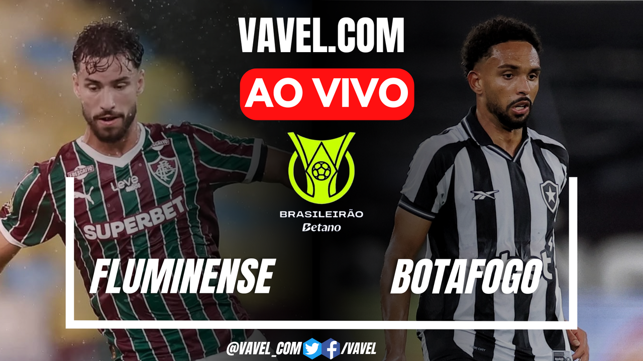 Gol e melhores momentos para Fluminense 1x0 Botafogo pelo Campeonato ...