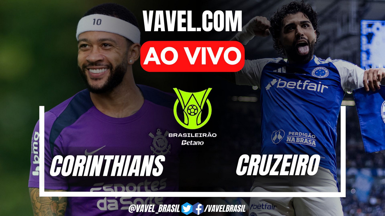 Melhores momentos para Corinthians 0 x 0 Cruzeiro pelo Campeonato ...