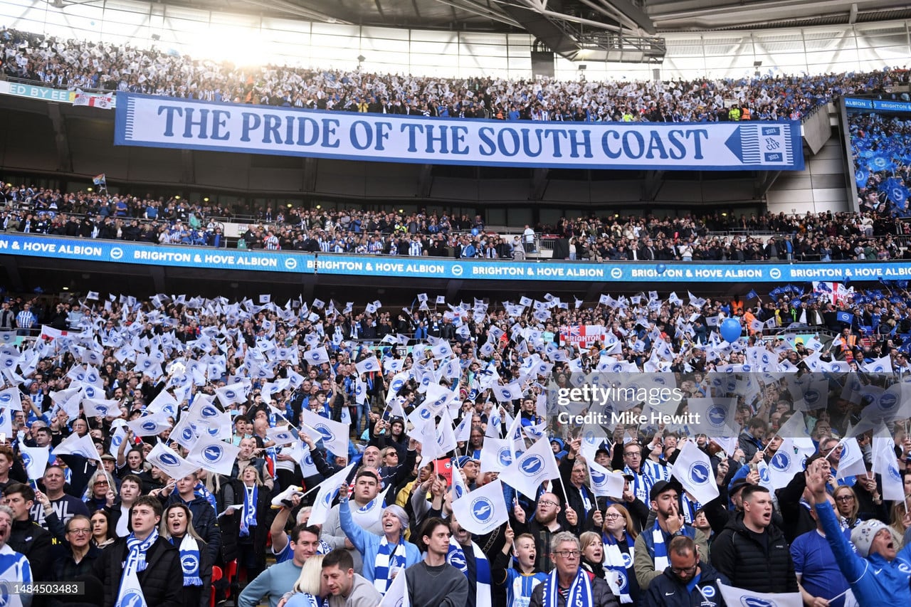 Reasons to be cheerful: A look ahead to Brighton's 2024/25 season ...