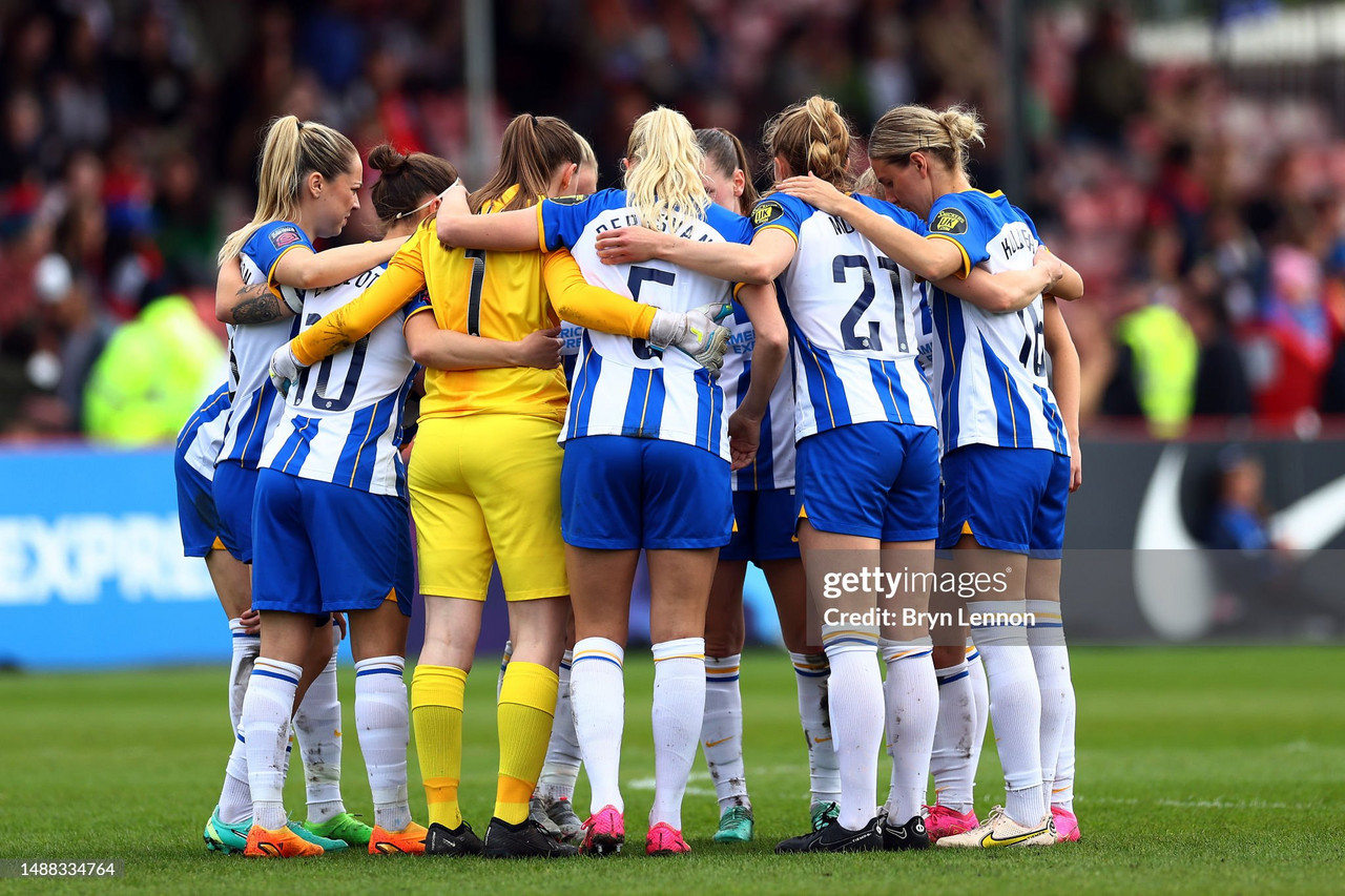 Brighton season preview: The darkest of dark horses this season ...