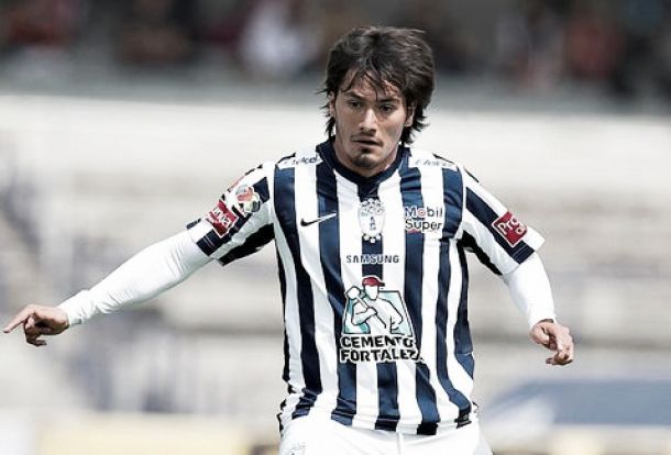 Jorge Hernández: Jorge Hernández: