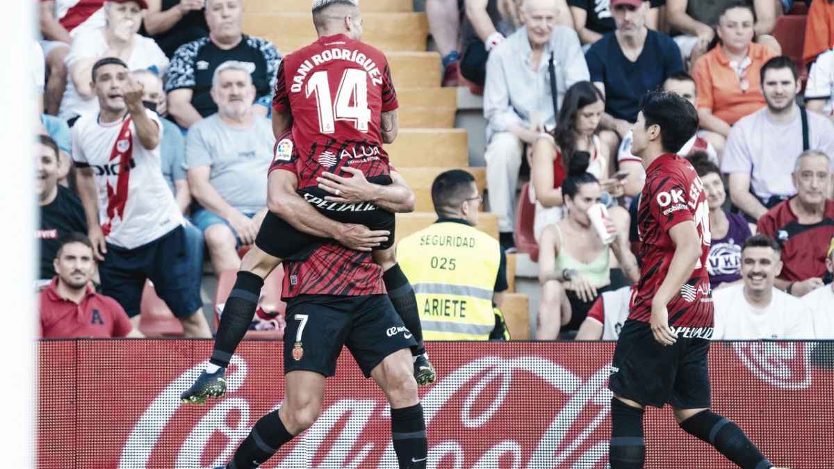 Análisis del Mallorca: tres puntos para coger aire - VAVEL España