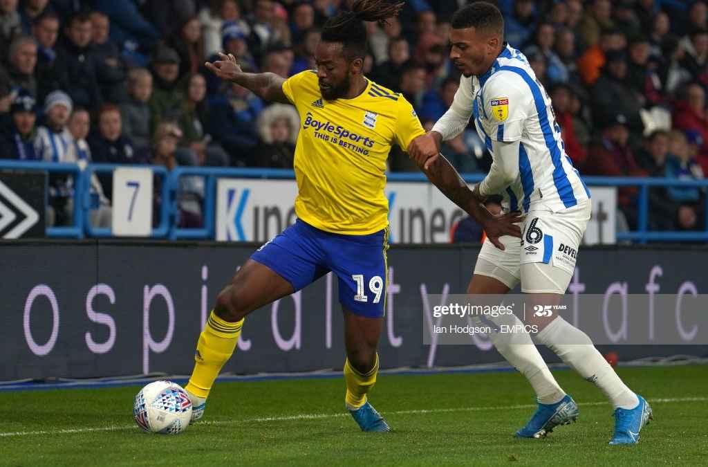 Huddersfield Vs Birmingham : How To Live Stream Huddersfield Town Vs ...