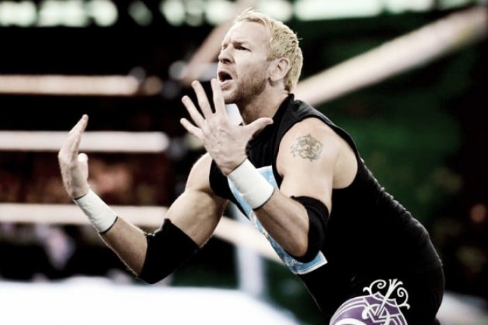 Ecw Championship Christian