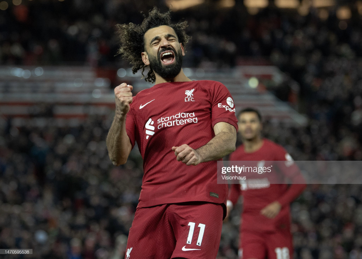 Four things learnt as Liverpool breeze past Wolves - VAVEL International