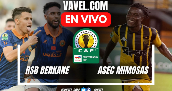 ASEC Mimosas | VAVEL México