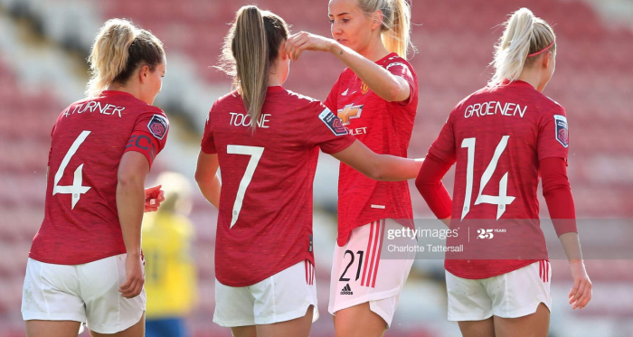 News about Brighton & Hove Albion Women Football Club in VAVEL in ...