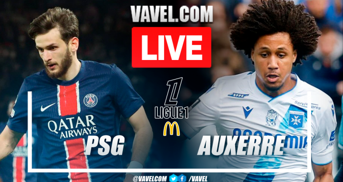 News about Auxerre in VAVEL USA | VAVEL USA