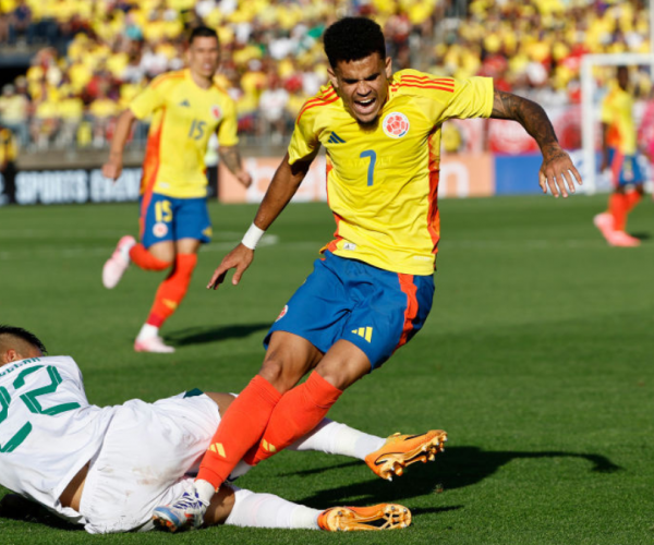 Copa América 2024 | Noticias y Resultados