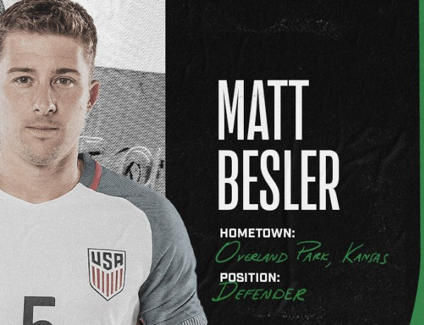 Las últimas noticias sobre Austin FC en VAVEL Argentina, page 2 | VAVEL ...